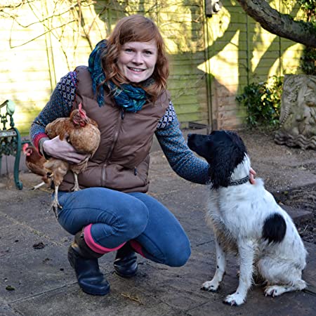 Alexandra Ball - DagelijkseBroodkruimels