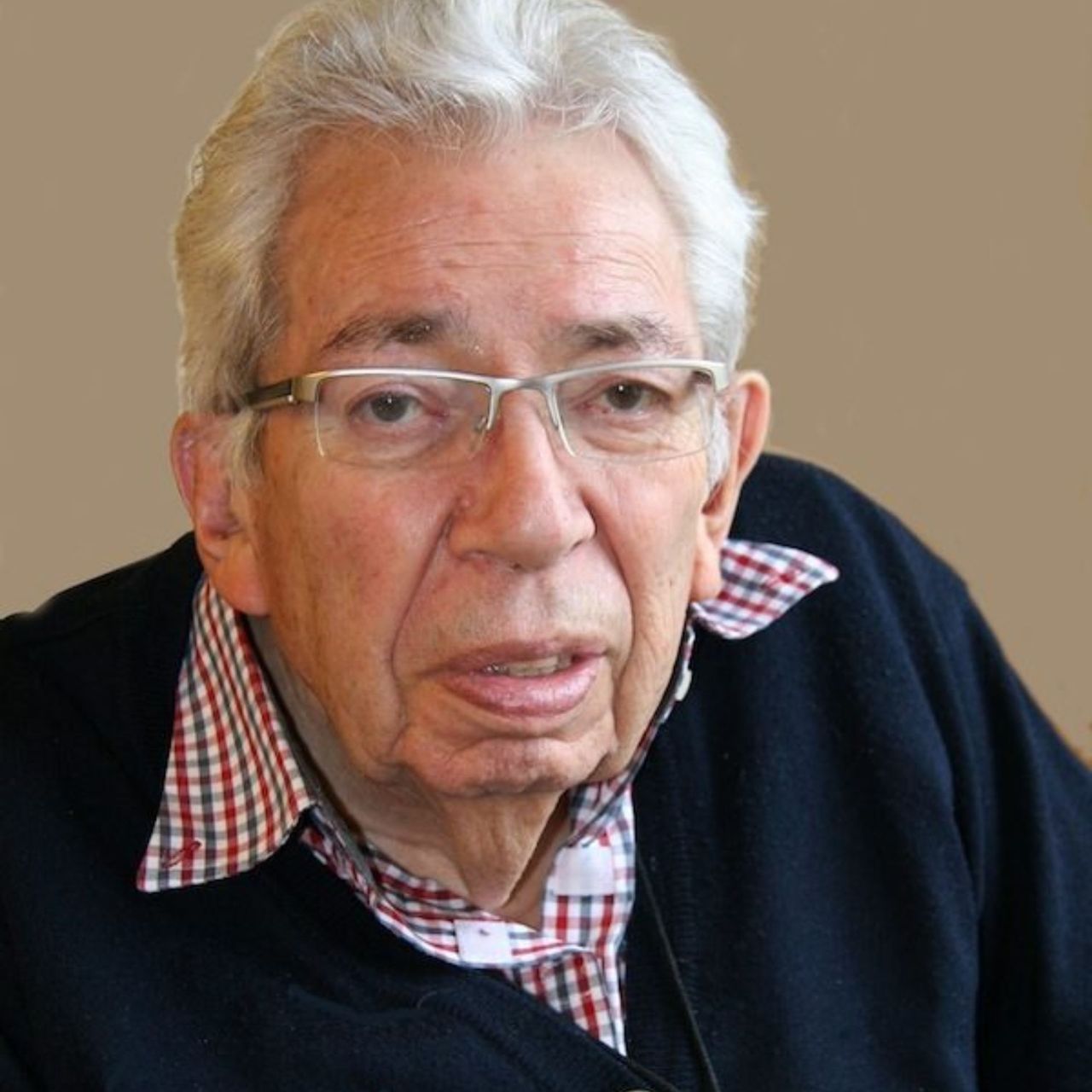 André Lascaris - DagelijkseBroodkruimels