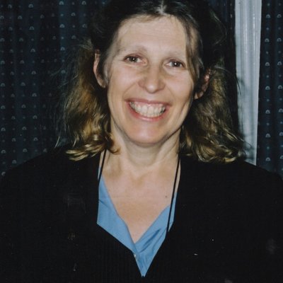 Ann Benton - DagelijkseBroodkruimels