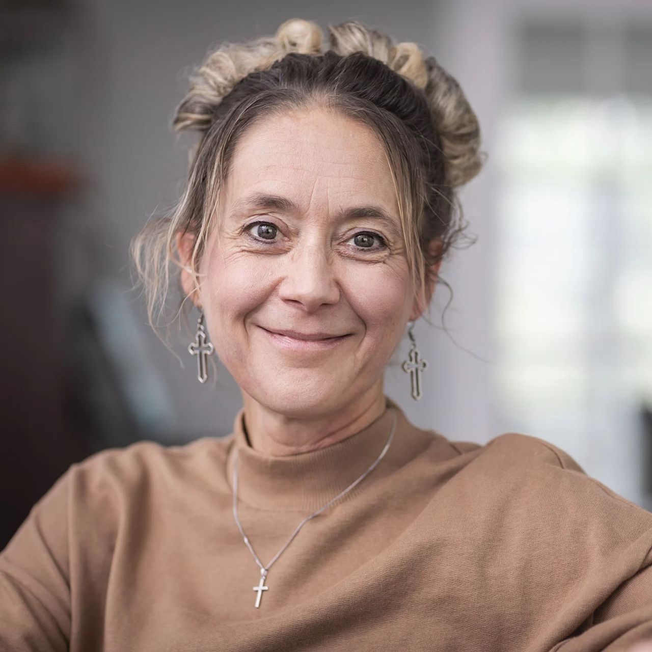 Arie de Rover - DagelijkseBroodkruimels