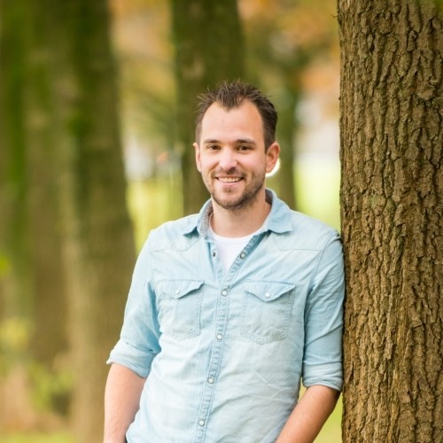 Ben Griffioen - DagelijkseBroodkruimels