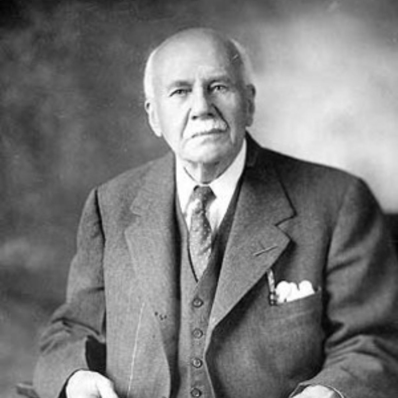 Charles M. Cheldon - DagelijkseBroodkruimels