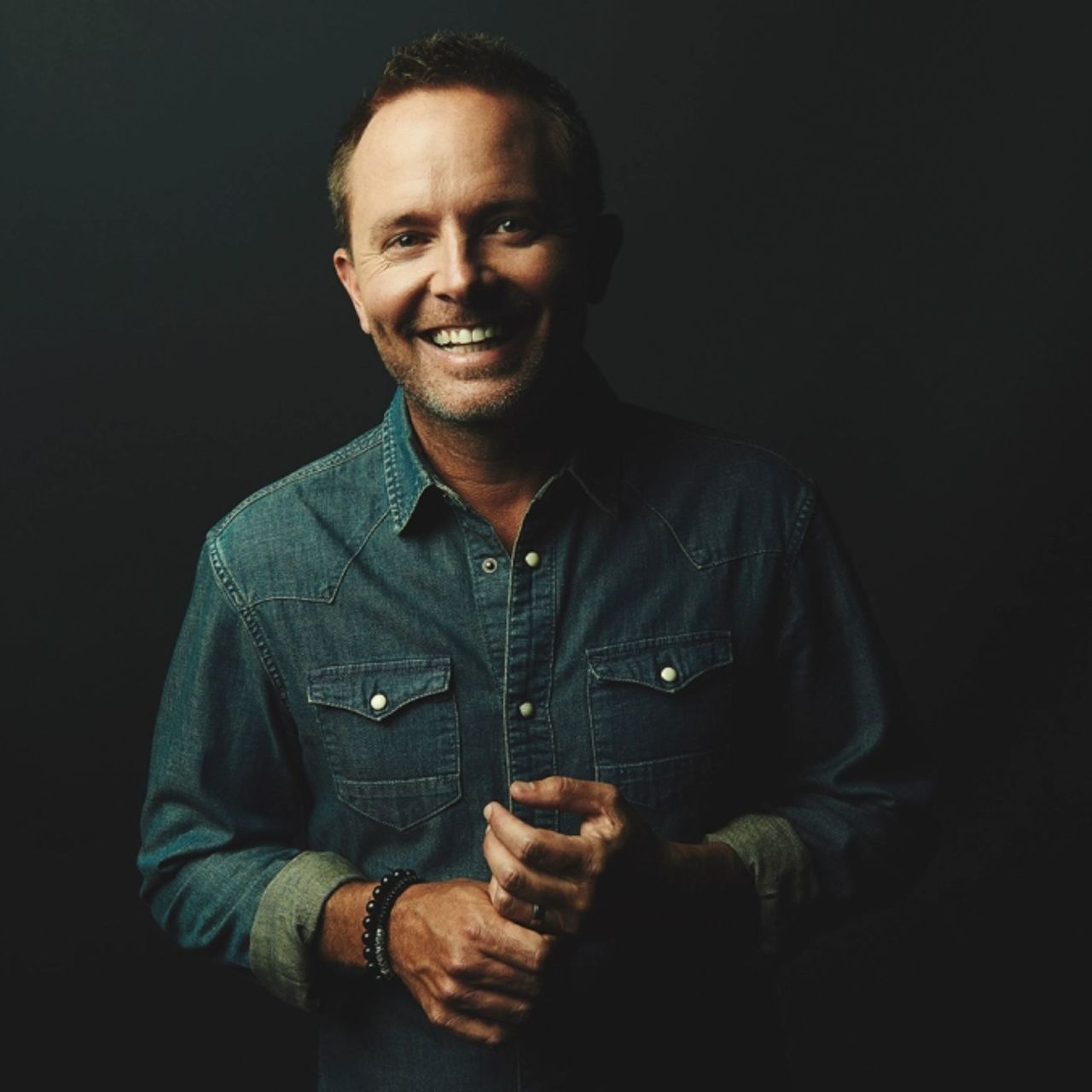 Chris Tomlin - DagelijkseBroodkruimels