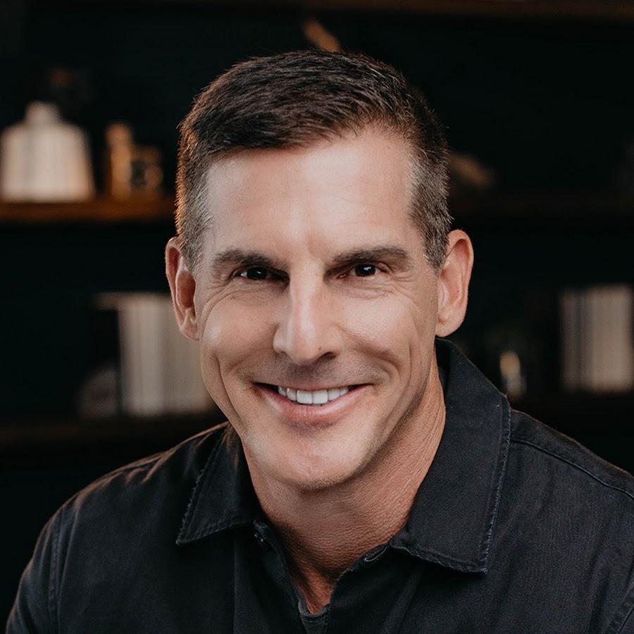 Craig Groeschel - DagelijkseBroodkruimels