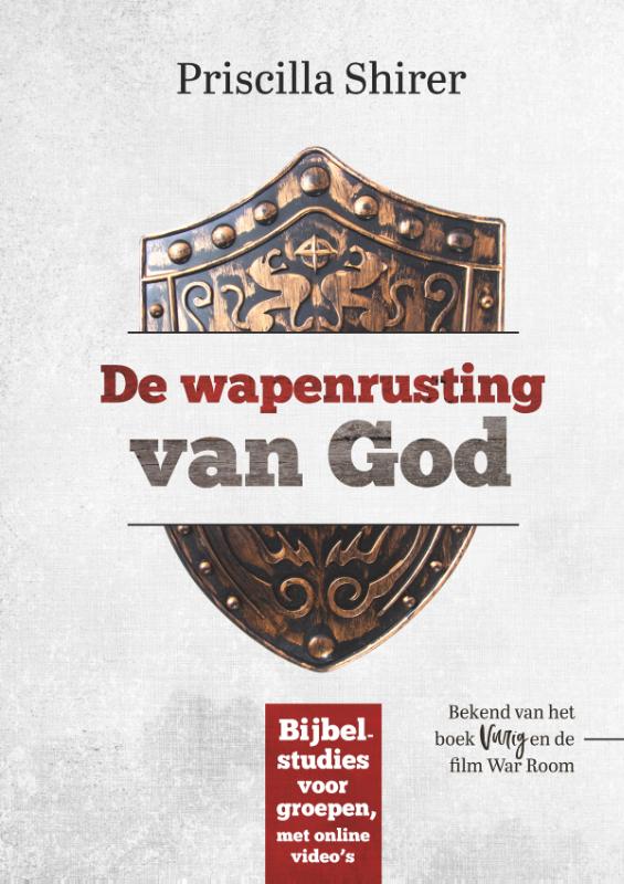 Wapenrusting van God - DagelijkseBroodkruimels