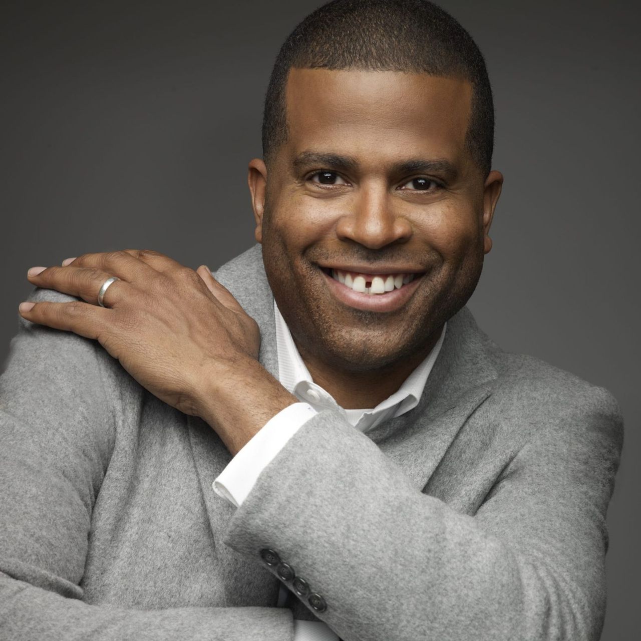 Dimas Salaberrios - DagelijkseBroodkruimels