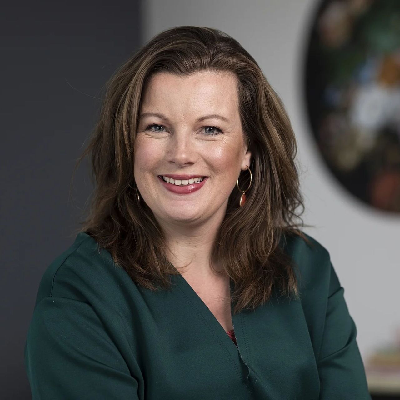 Eline Hoogenboom - DagelijkseBroodkruimels