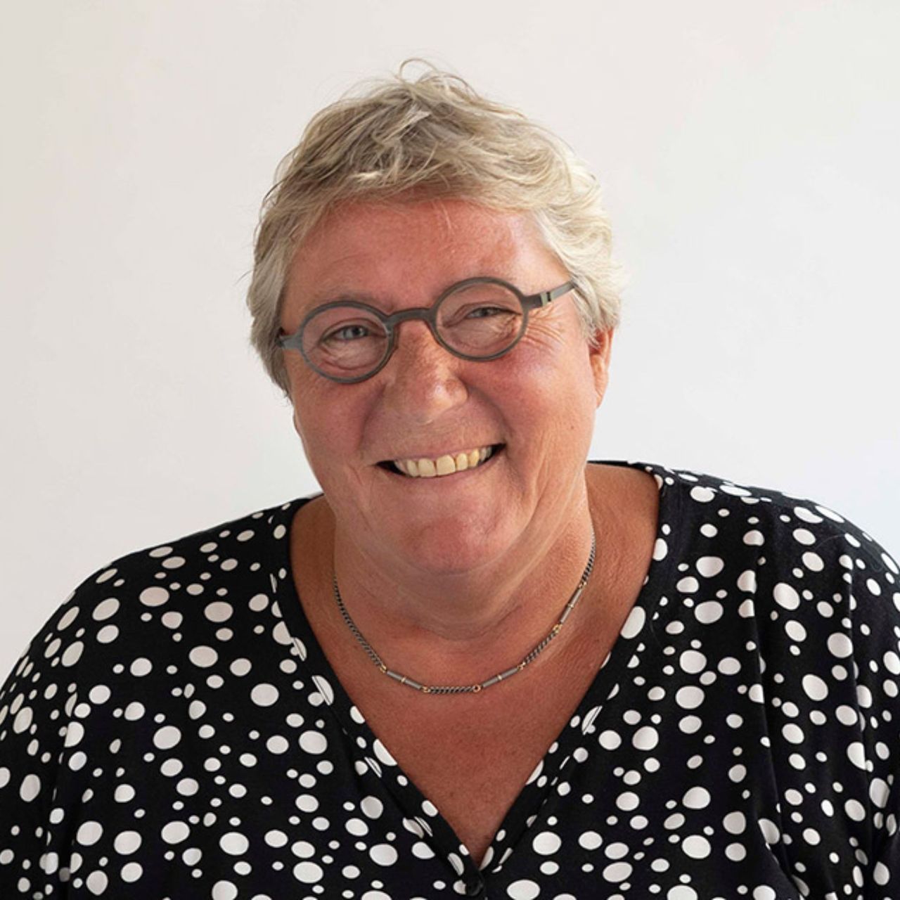Els van Dijk - DagelijkseBroodkruimels