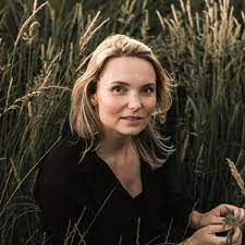 Elvera Goedhart - DagelijkseBroodkruimels