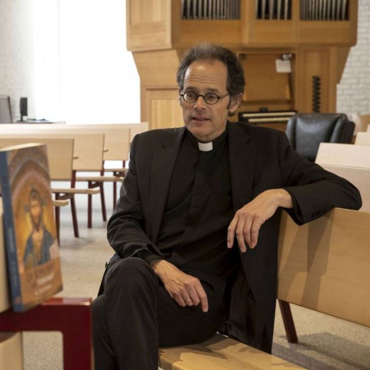 Eric Bouter - DagelijkseBroodkruimels