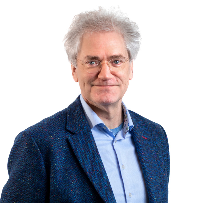 George Harinck - DagelijkseBroodkruimels