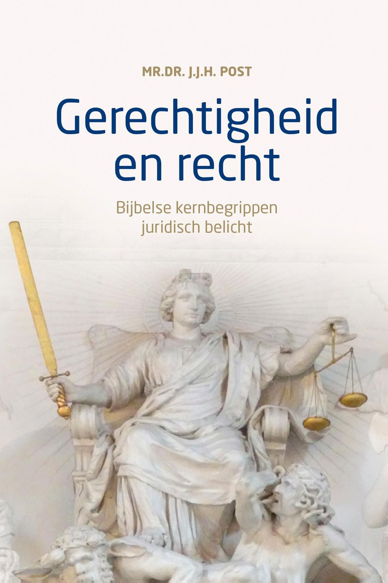 Gerechtigheid - DagelijkseBroodkruimels