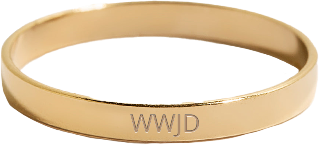 Christelijke Ringen - DagelijkseBroodkruimels