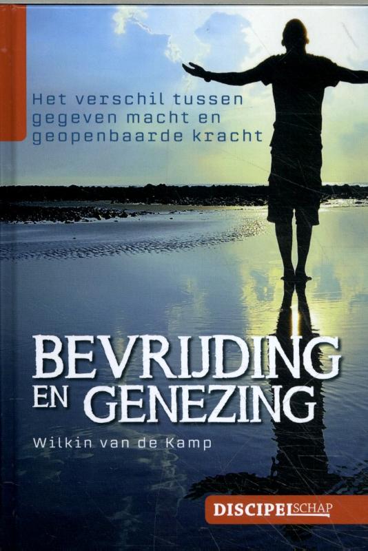 Genezing - DagelijkseBroodkruimels