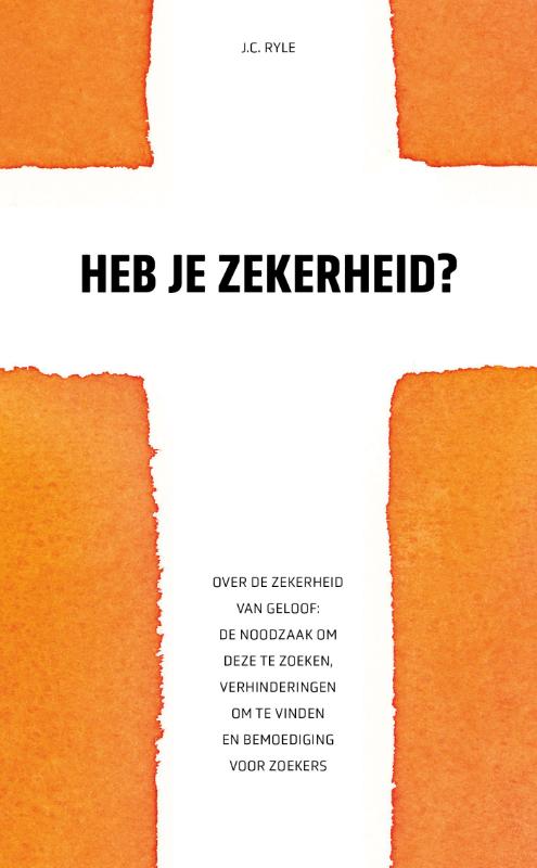 Zekerheid - DagelijkseBroodkruimels
