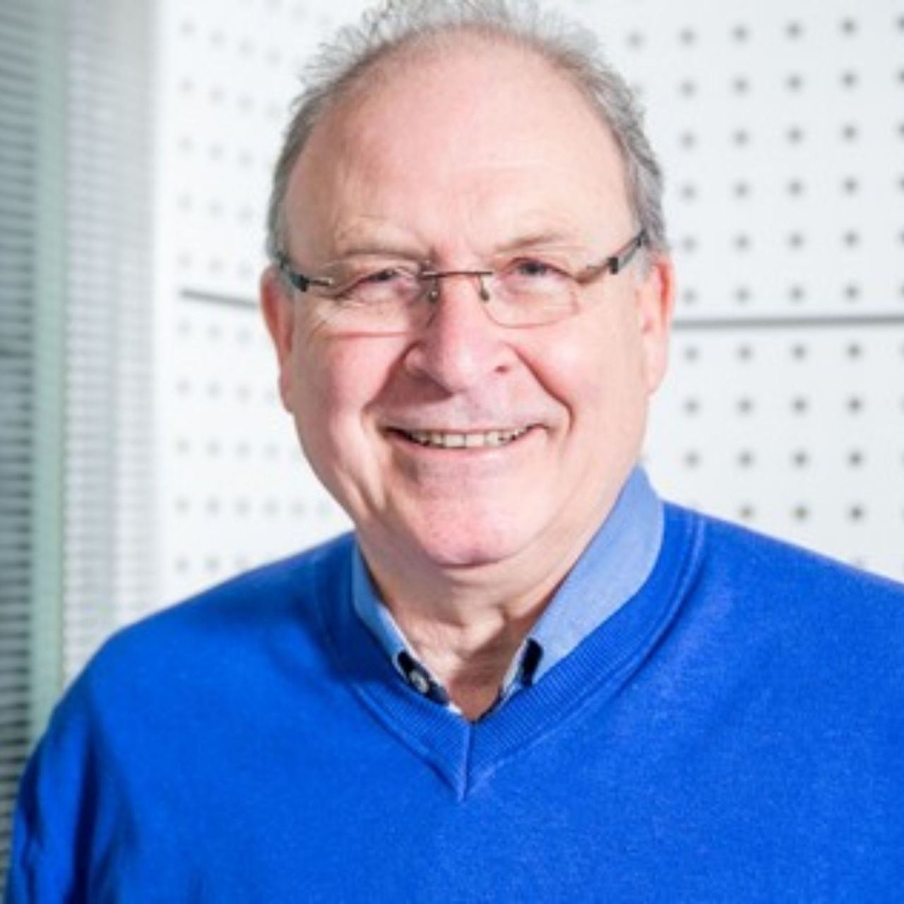 Henk Rothuizen - DagelijkseBroodkruimels