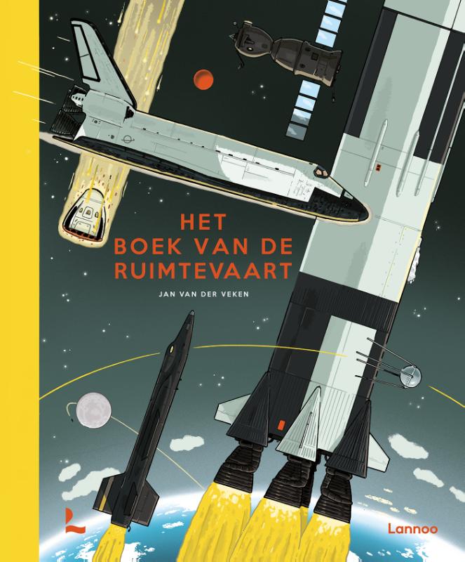 Ruimtevaart - DagelijkseBroodkruimels