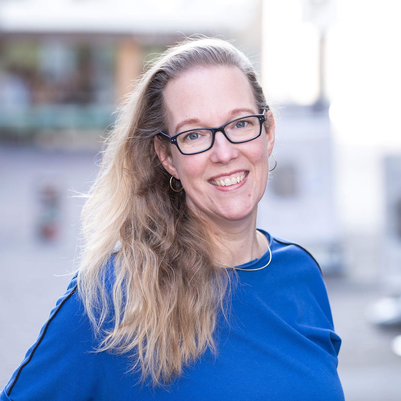 Ingrid Plantinga - DagelijkseBroodkruimels
