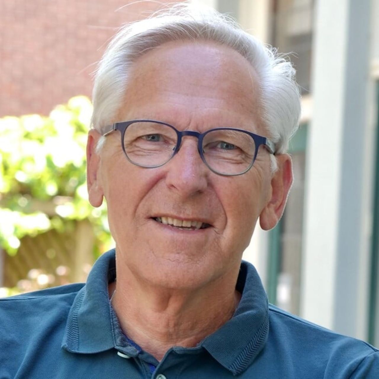 Jan Pool - DagelijkseBroodkruimels