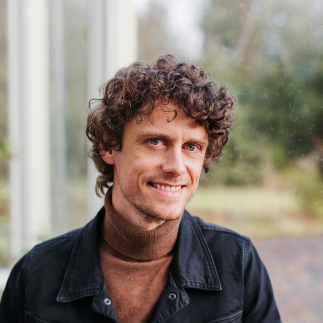 Jelmer van der Veer - DagelijkseBroodkruimels