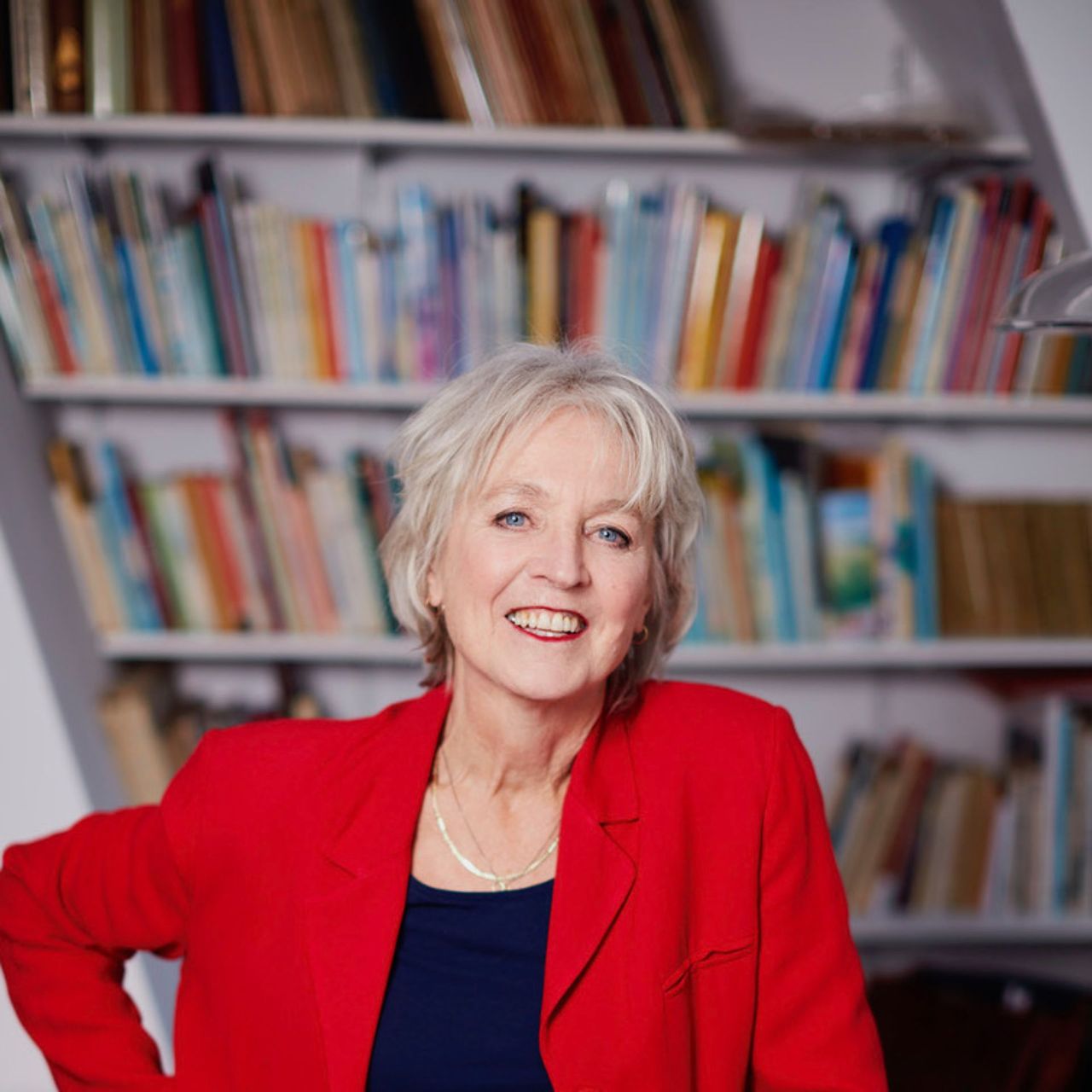 Jet Boeke - DagelijkseBroodkruimels