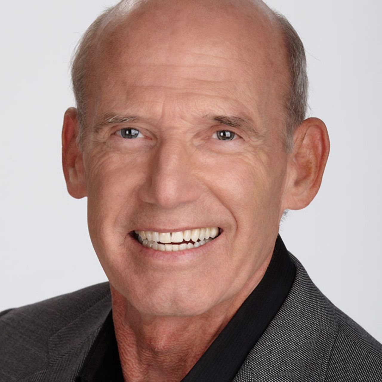 Jim George - DagelijkseBroodkruimels