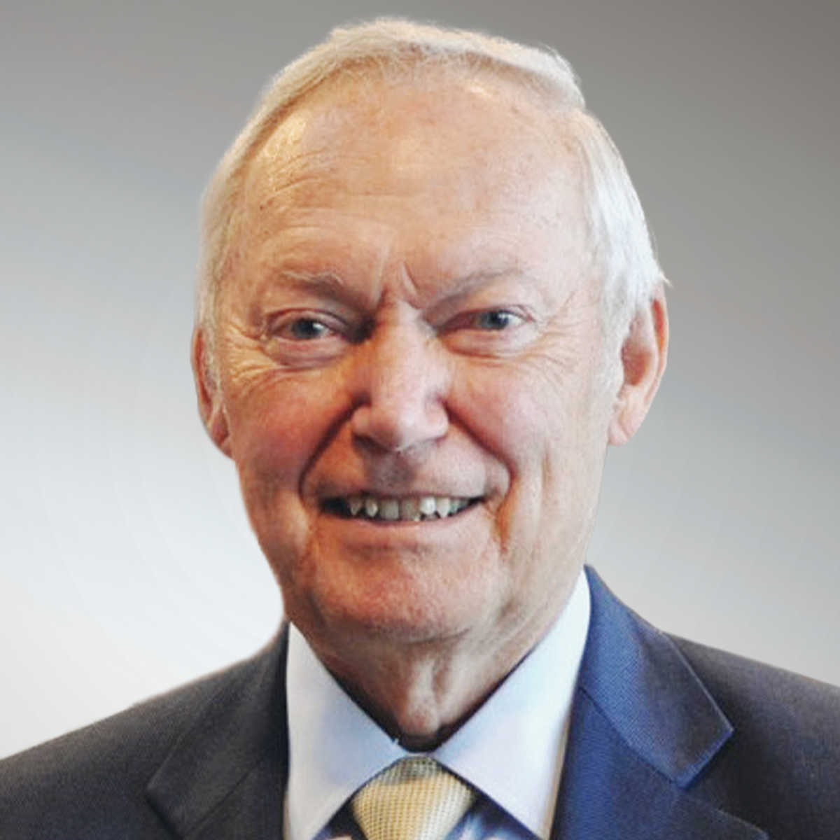 John Blanchard - DagelijkseBroodkruimels