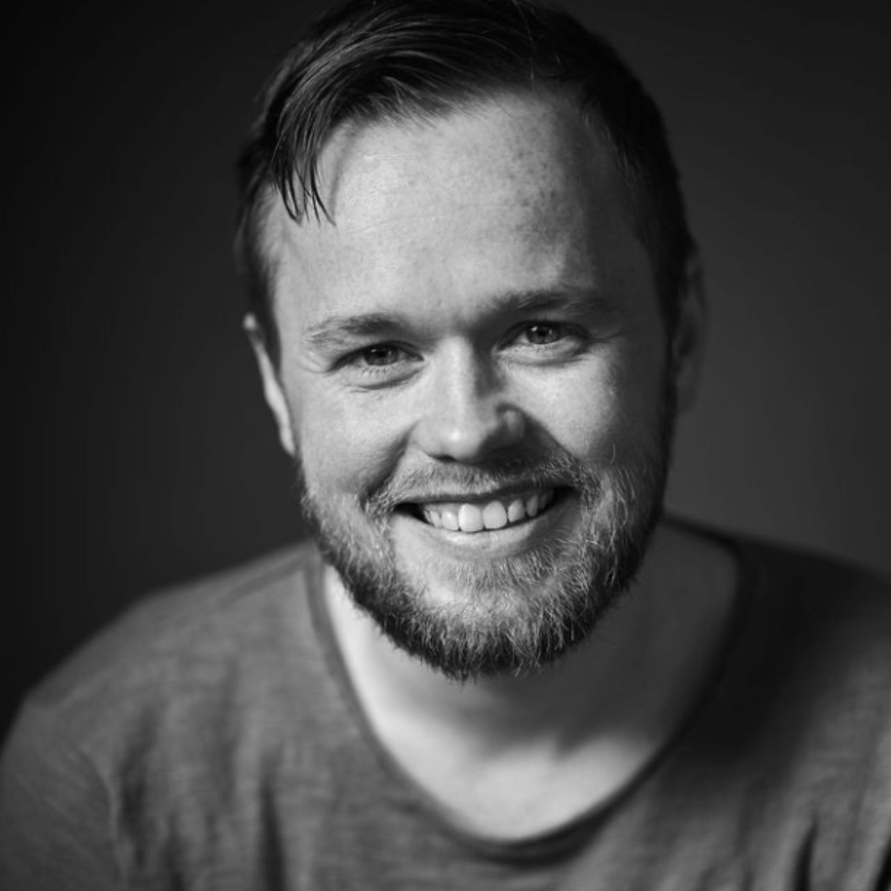 Juriaan Beek - DagelijkseBroodkruimels