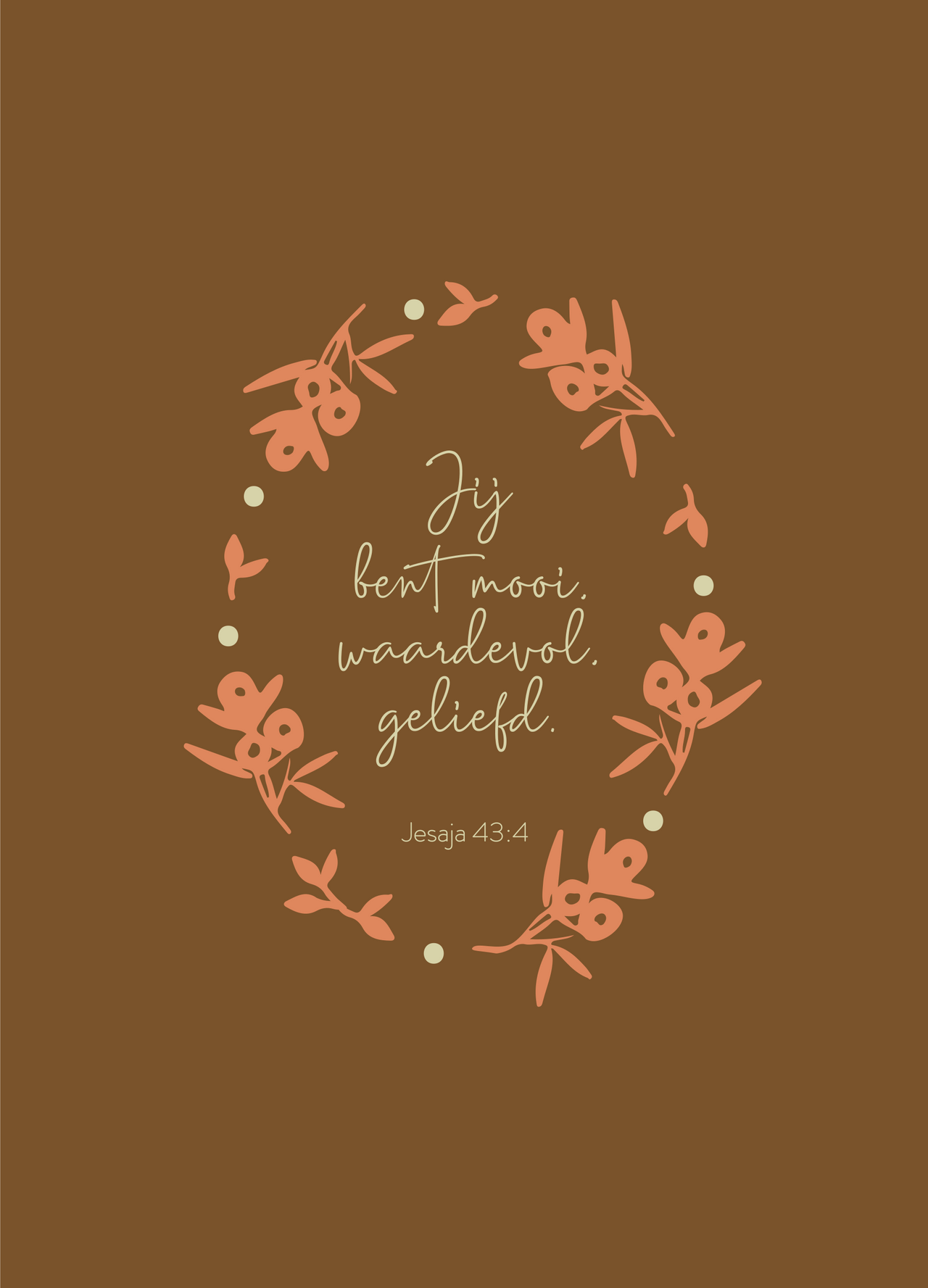 Geliefd - DagelijkseBroodkruimels