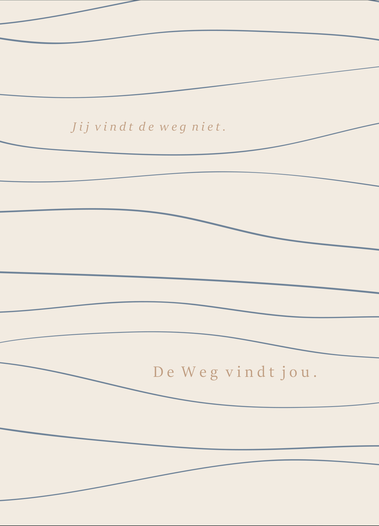 God zoeken - DagelijkseBroodkruimels