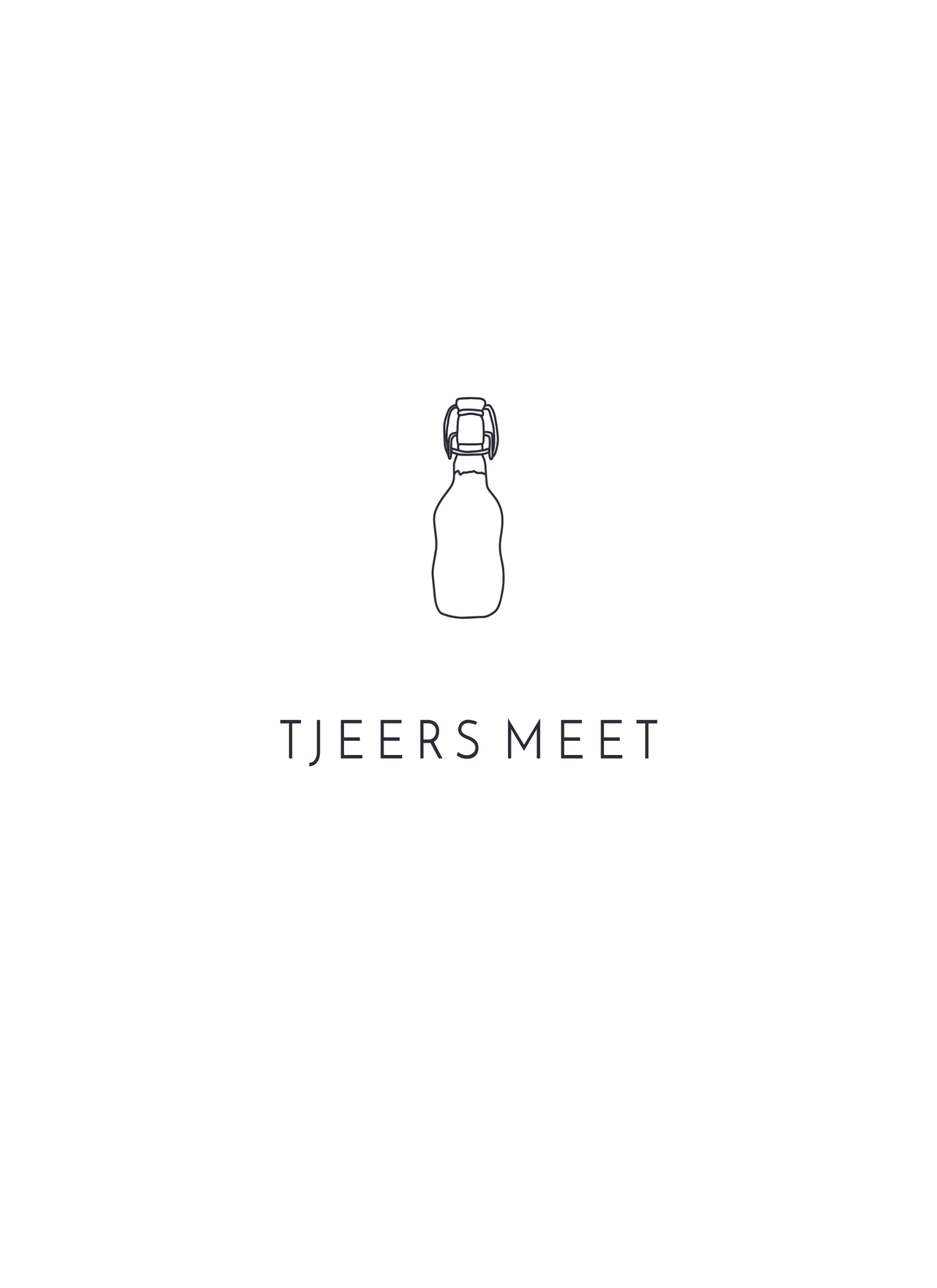 Kaart - Ei Laf Mam - Kaarten - DagelijkseBroodkruimels