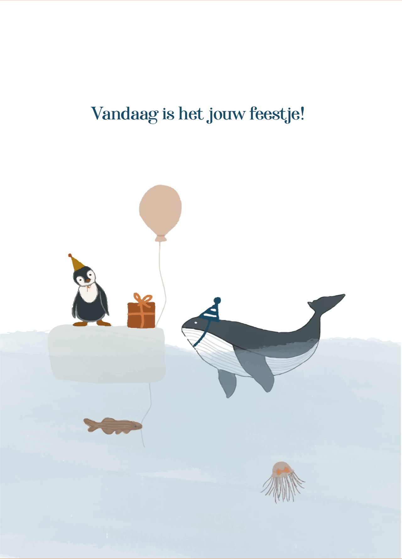 Kinderfeestje - DagelijkseBroodkruimels