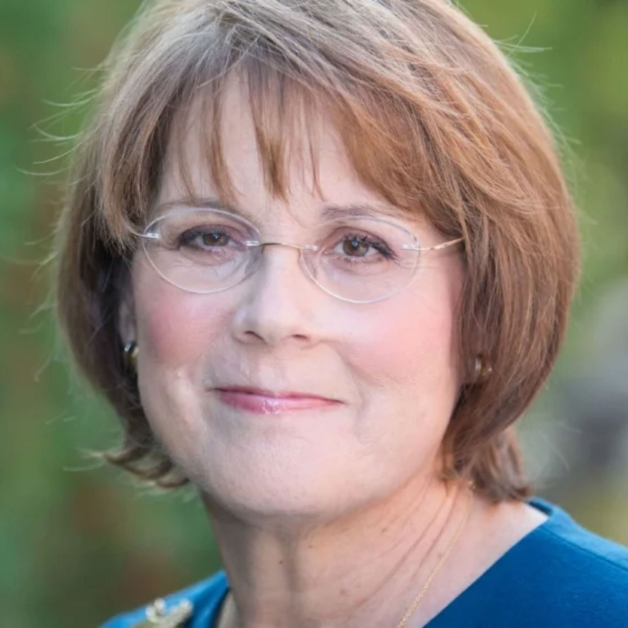 Kathy Keller - DagelijkseBroodkruimels