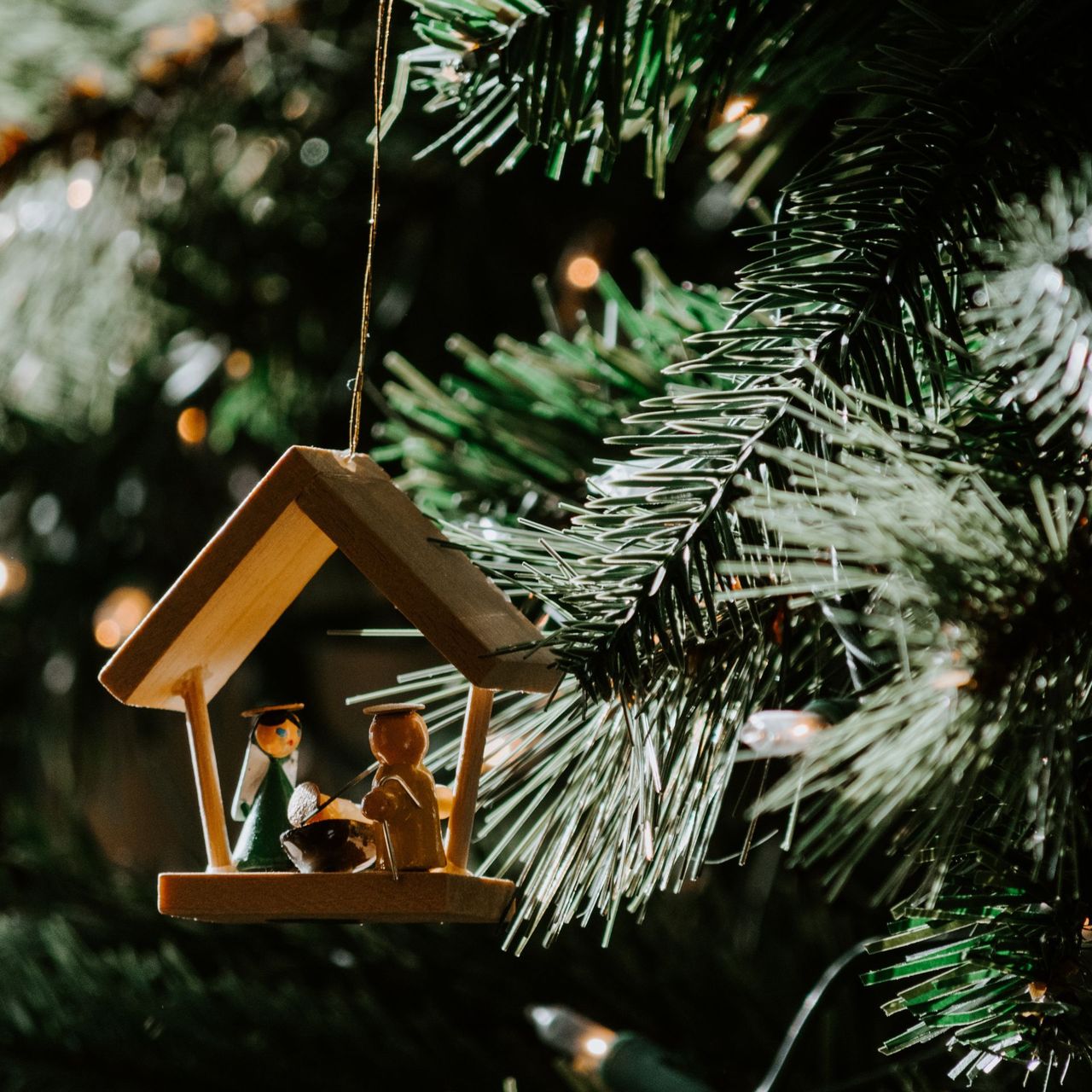 Mini Kerstkaart - Kerst is het Feest van Licht - Kaarten ...