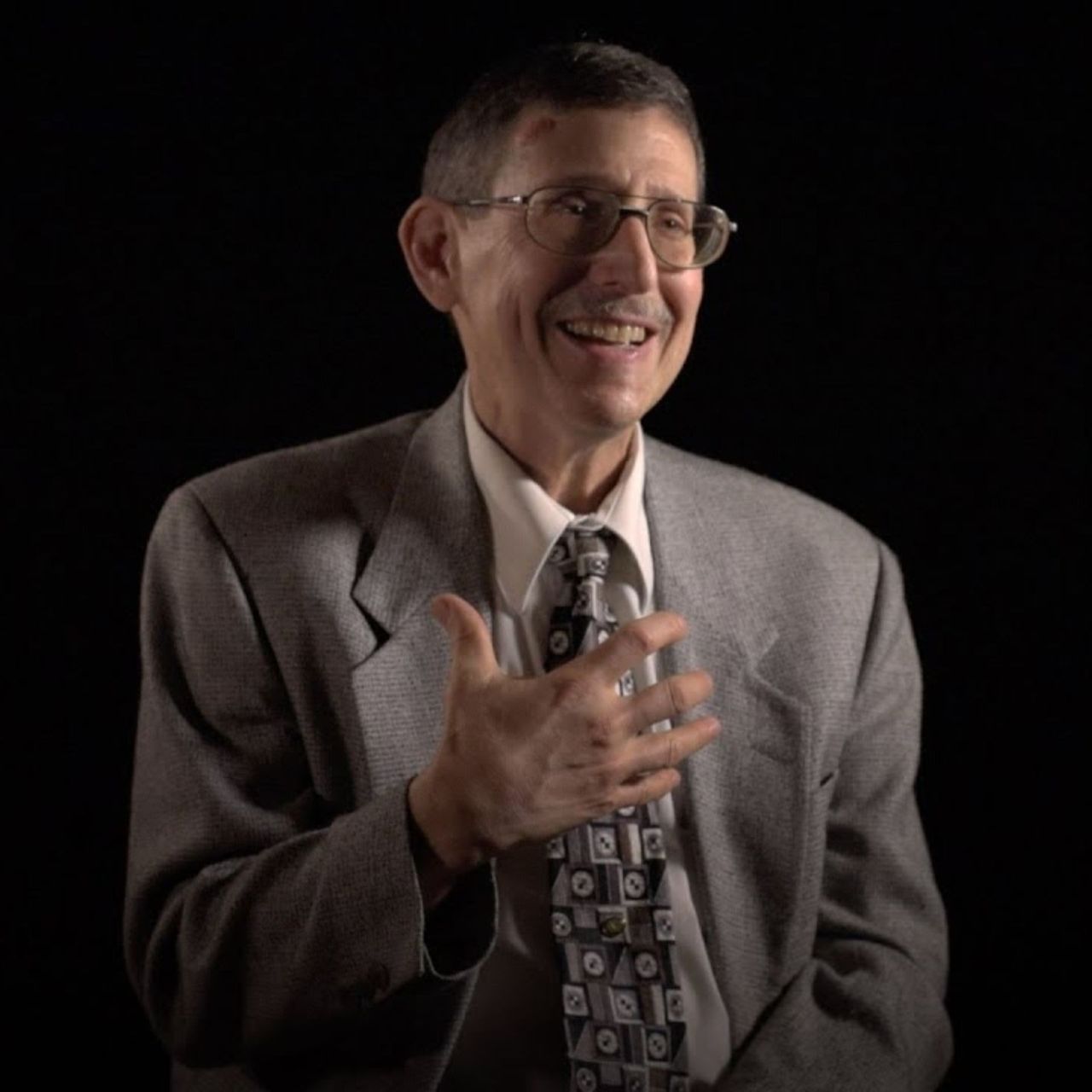 Marc S. Kinzer - DagelijkseBroodkruimels