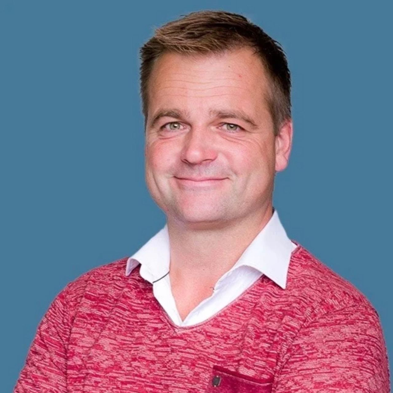 Marco van der Straten - DagelijkseBroodkruimels