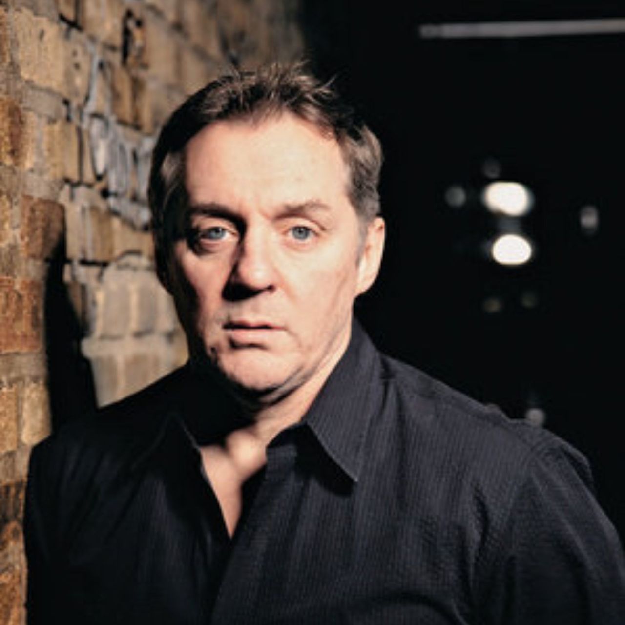 Michael Harvey - DagelijkseBroodkruimels