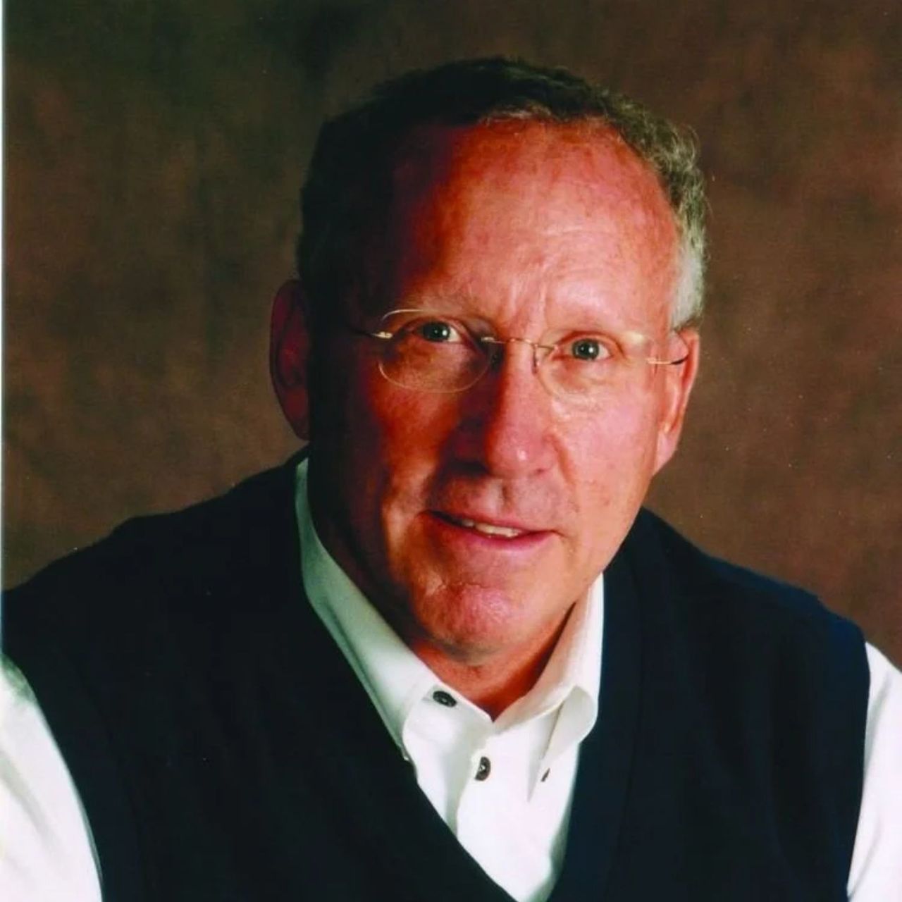 Neil Anderson - DagelijkseBroodkruimels