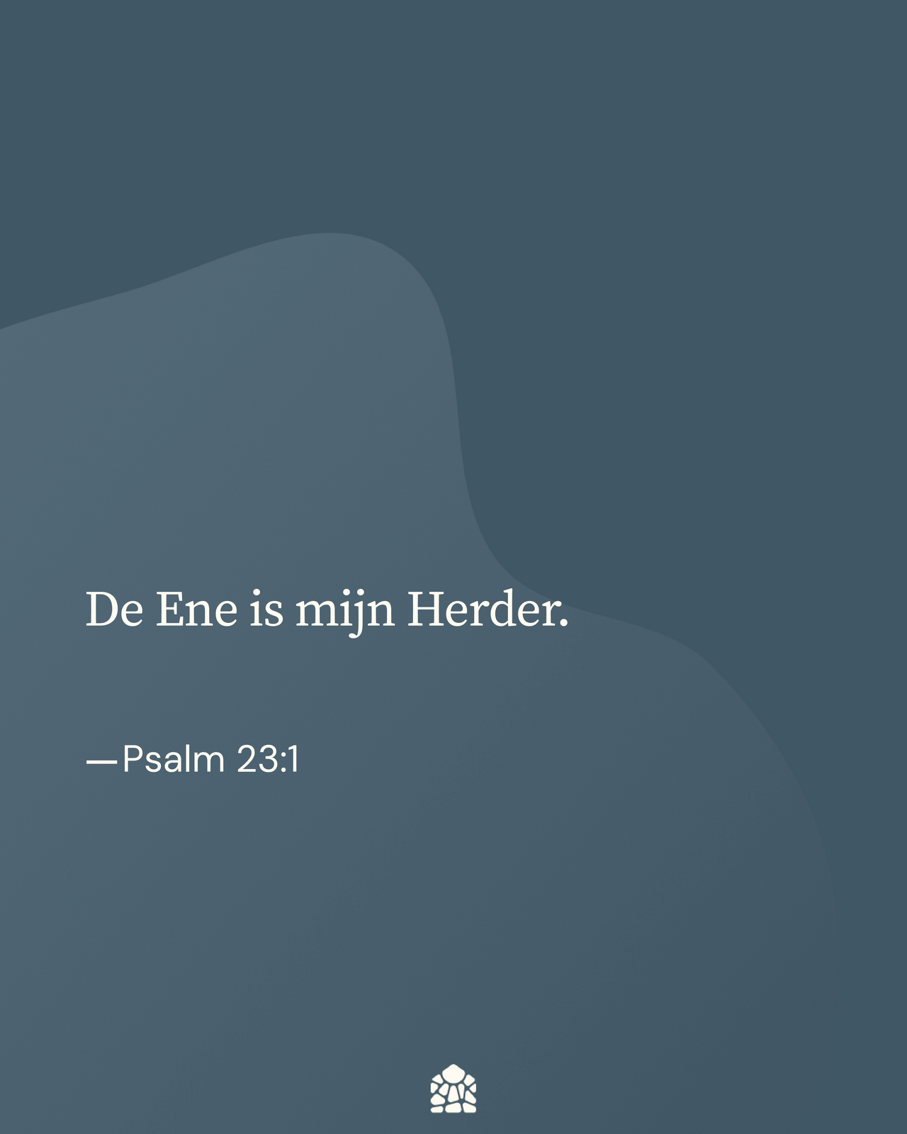 Bijbeltekst van de Dag - DagelijkseBroodkruimels