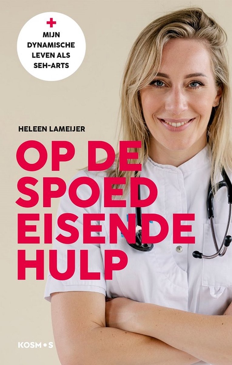 Trauma & Spoedeisende hulp - DagelijkseBroodkruimels