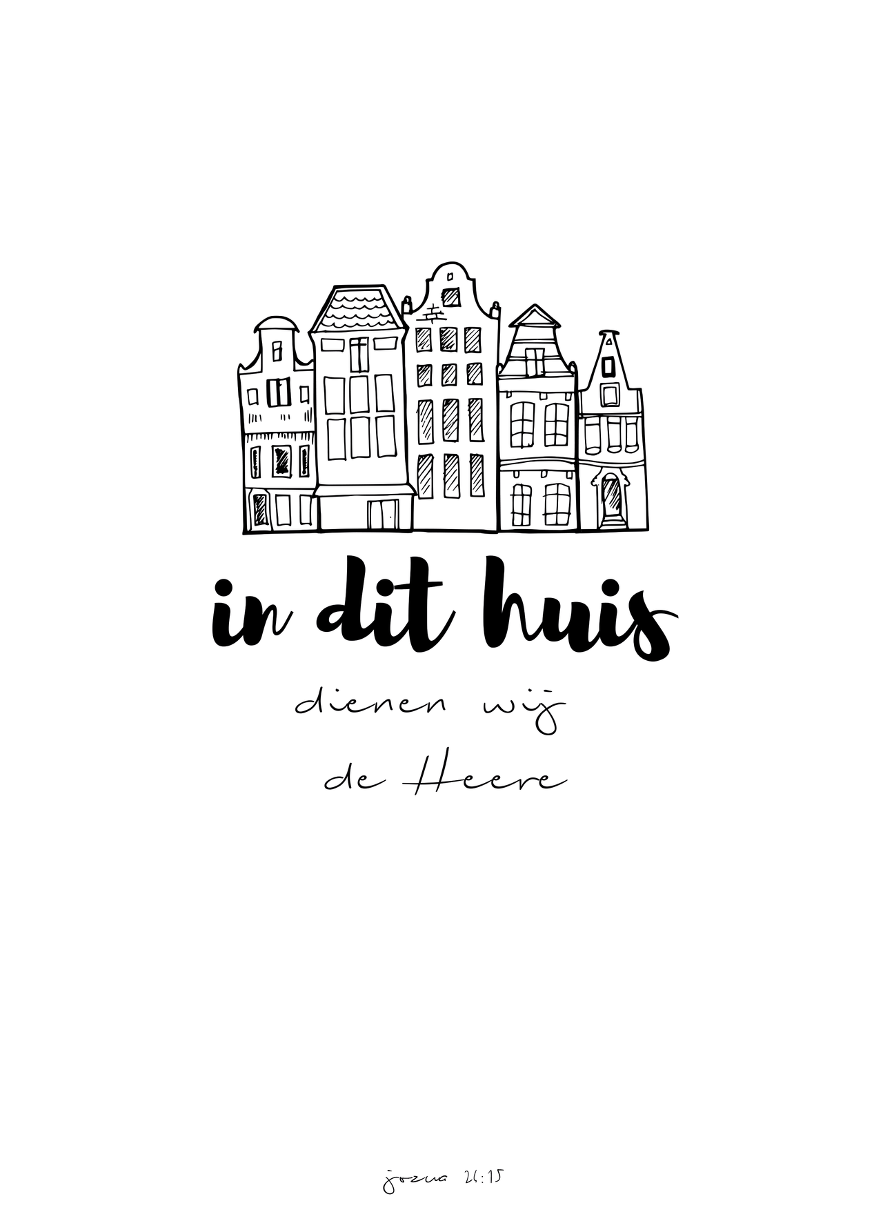 Huis - DagelijkseBroodkruimels