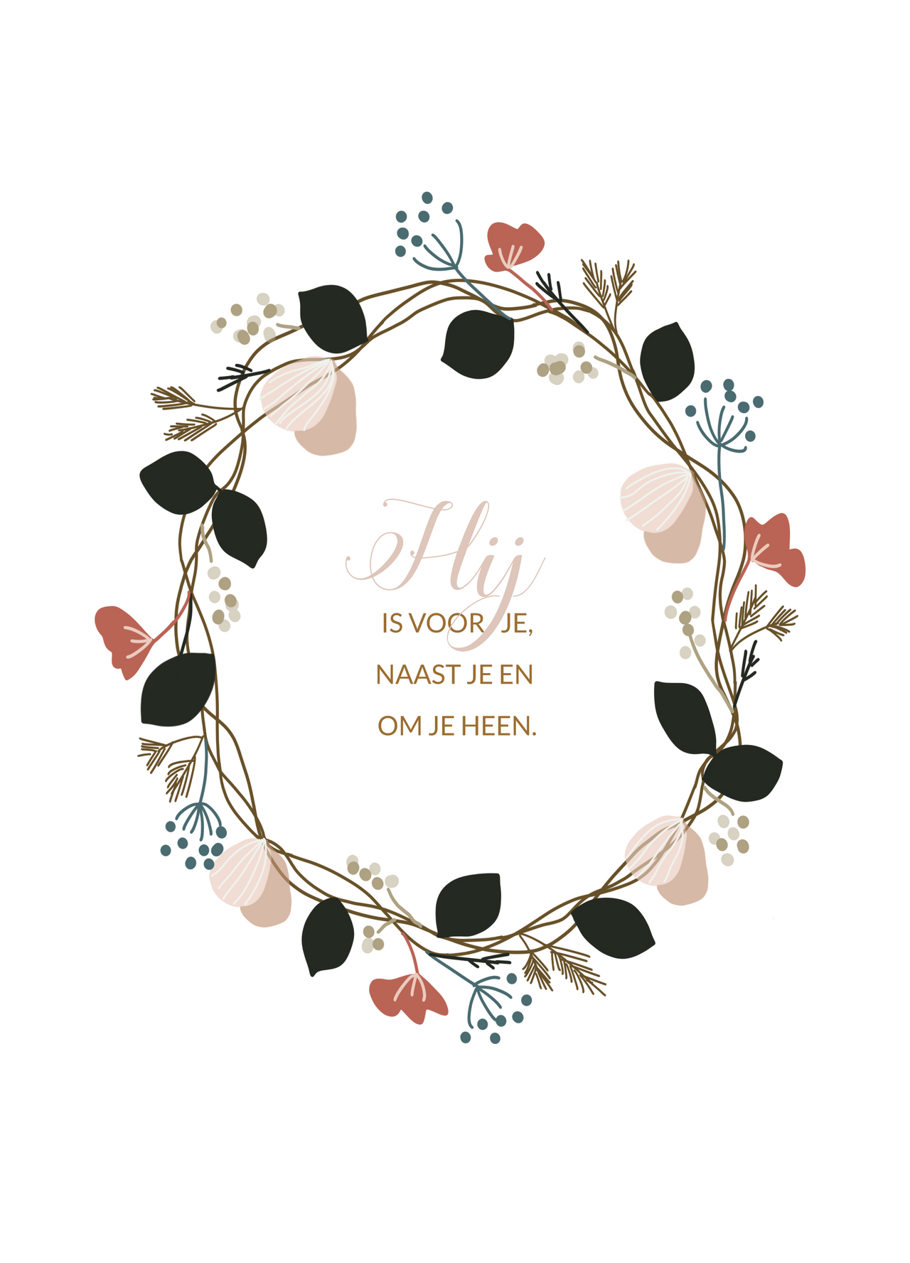 Minikaart - Opwekking 42 - Sterkte - Stel Je Vertrouwen - Kaarten ...