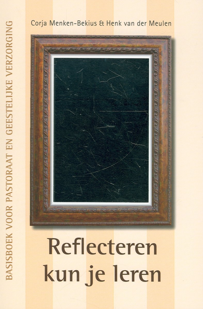 Reflecteren - DagelijkseBroodkruimels