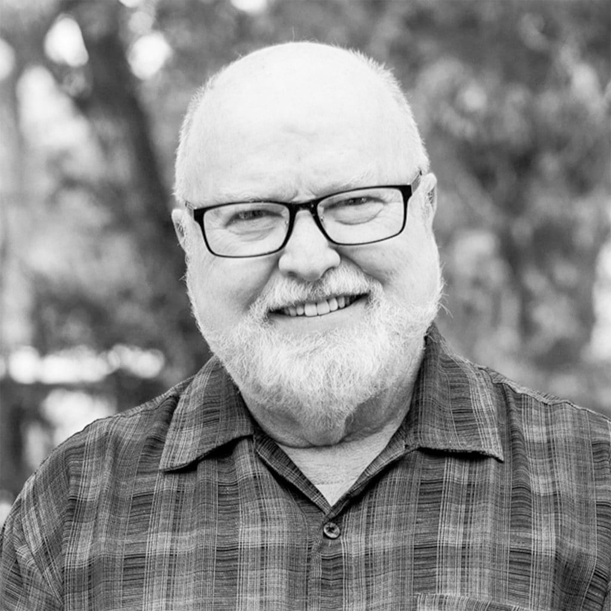 Richard Rohr - DagelijkseBroodkruimels