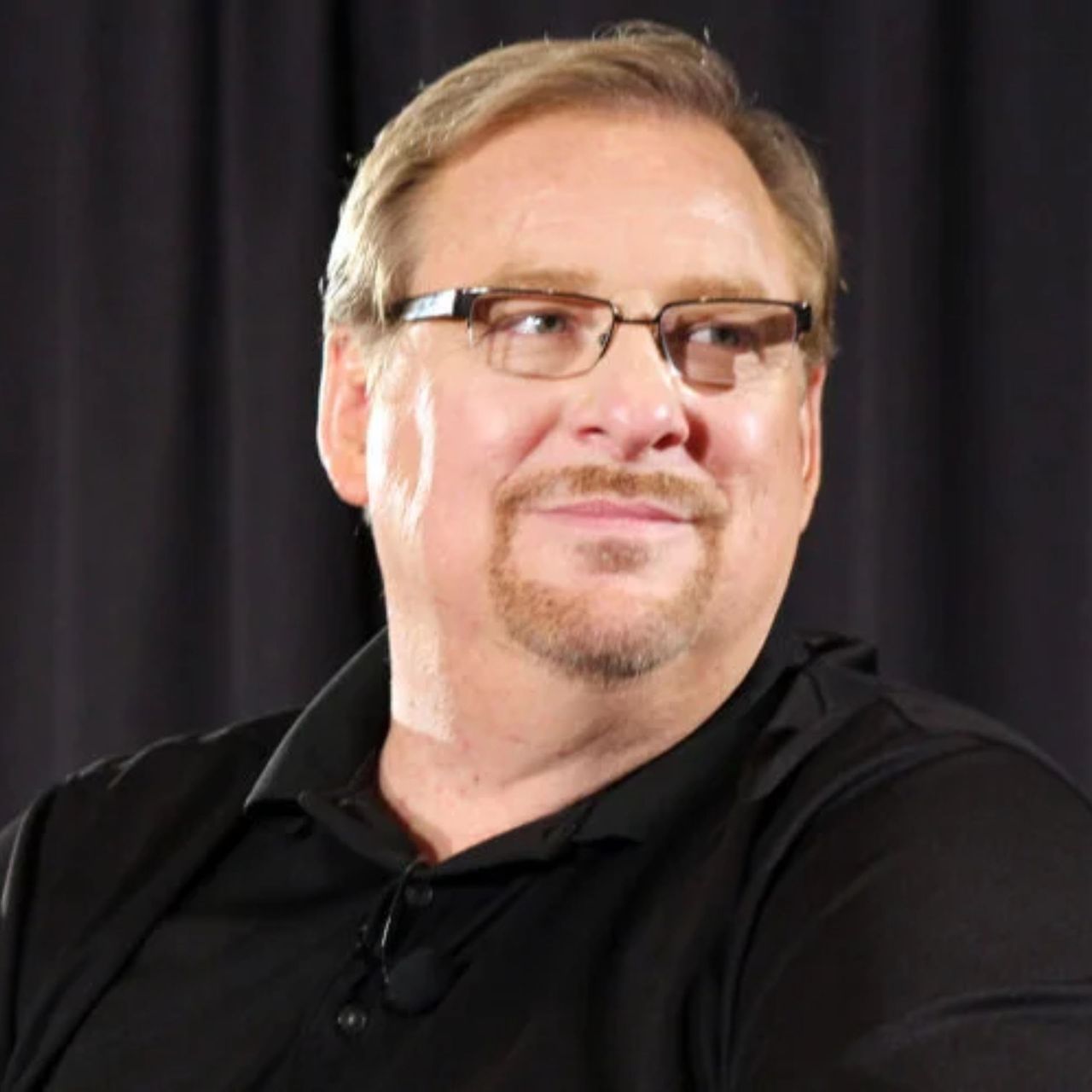 Rick Warren - DagelijkseBroodkruimels