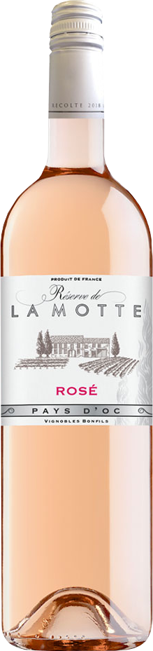 Rosé - Rosé - DagelijkseBroodkruimels