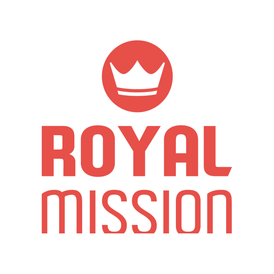 Royal Mission - DagelijkseBroodkruimels