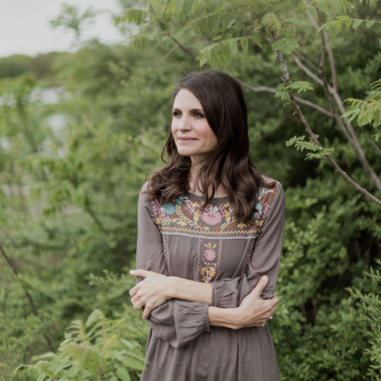 Sarah Beth Marr - DagelijkseBroodkruimels