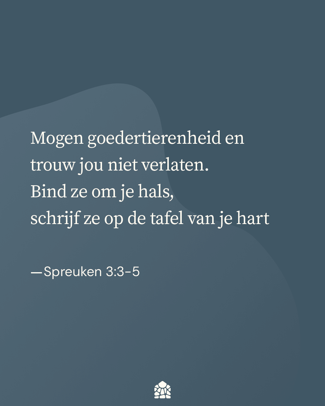 Spreuken 3 - Herziene Statenvertaling - DagelijkseBroodkruimels