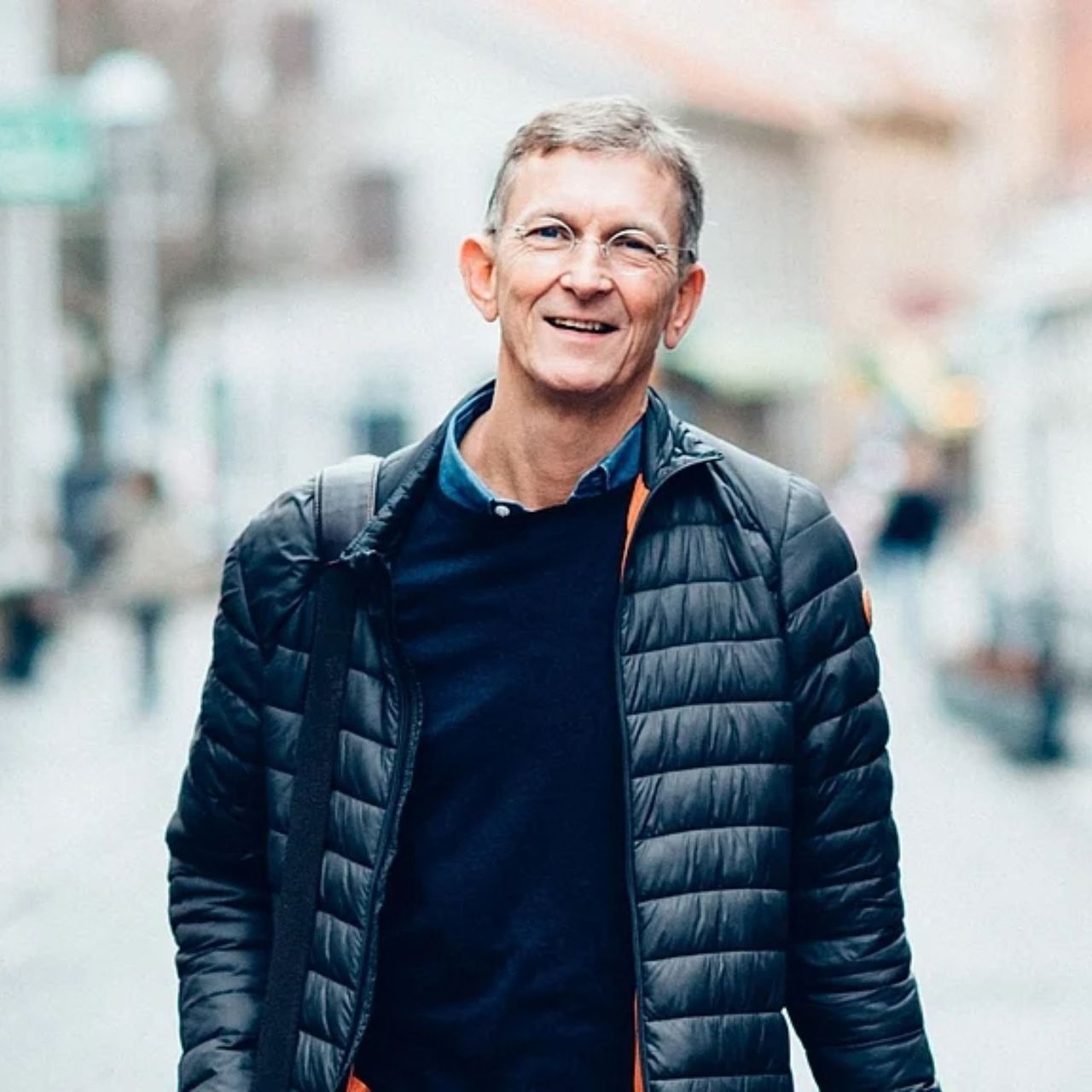 Tomas Sjödin - DagelijkseBroodkruimels